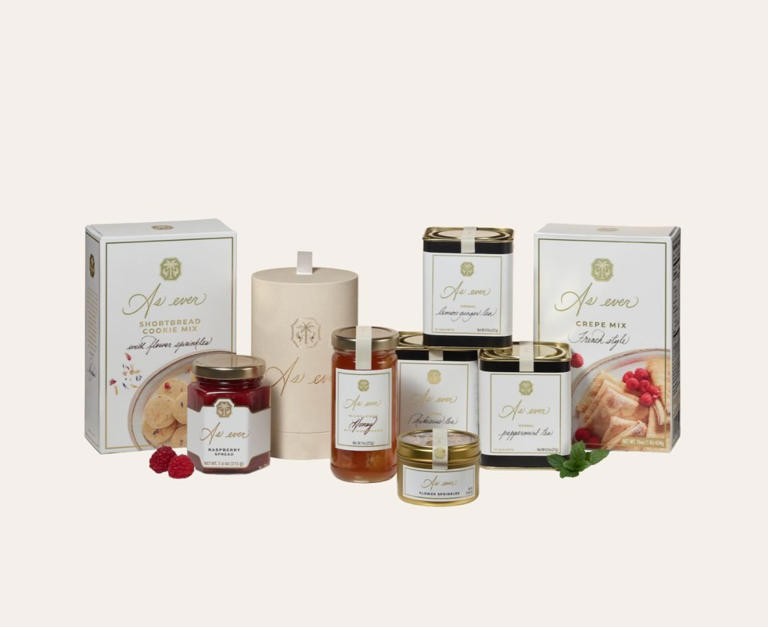 King Charles sells his new jam for $6 — half the price of Meghan Markle ...
