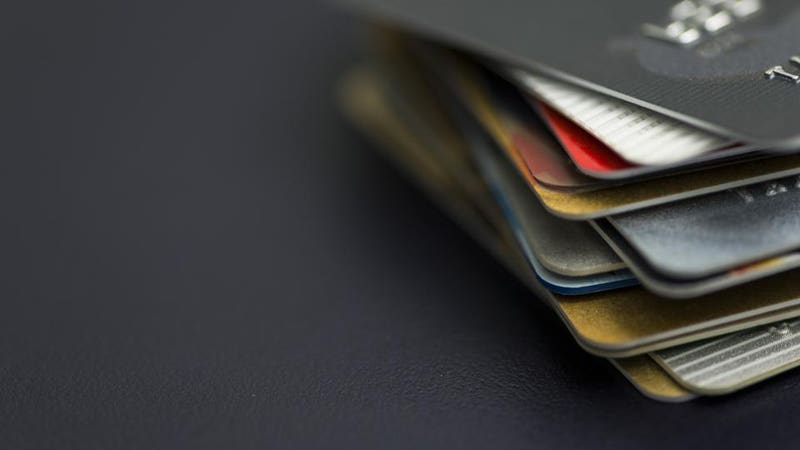 How to pay your mortgage with a credit card