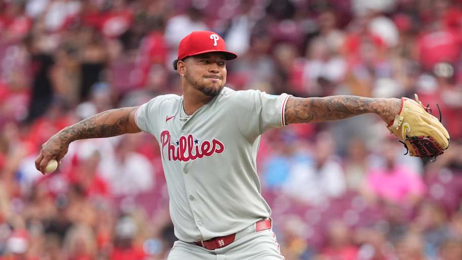 Taijuan Walker is forcing Rob Thomson into a decision Phillies fans ...