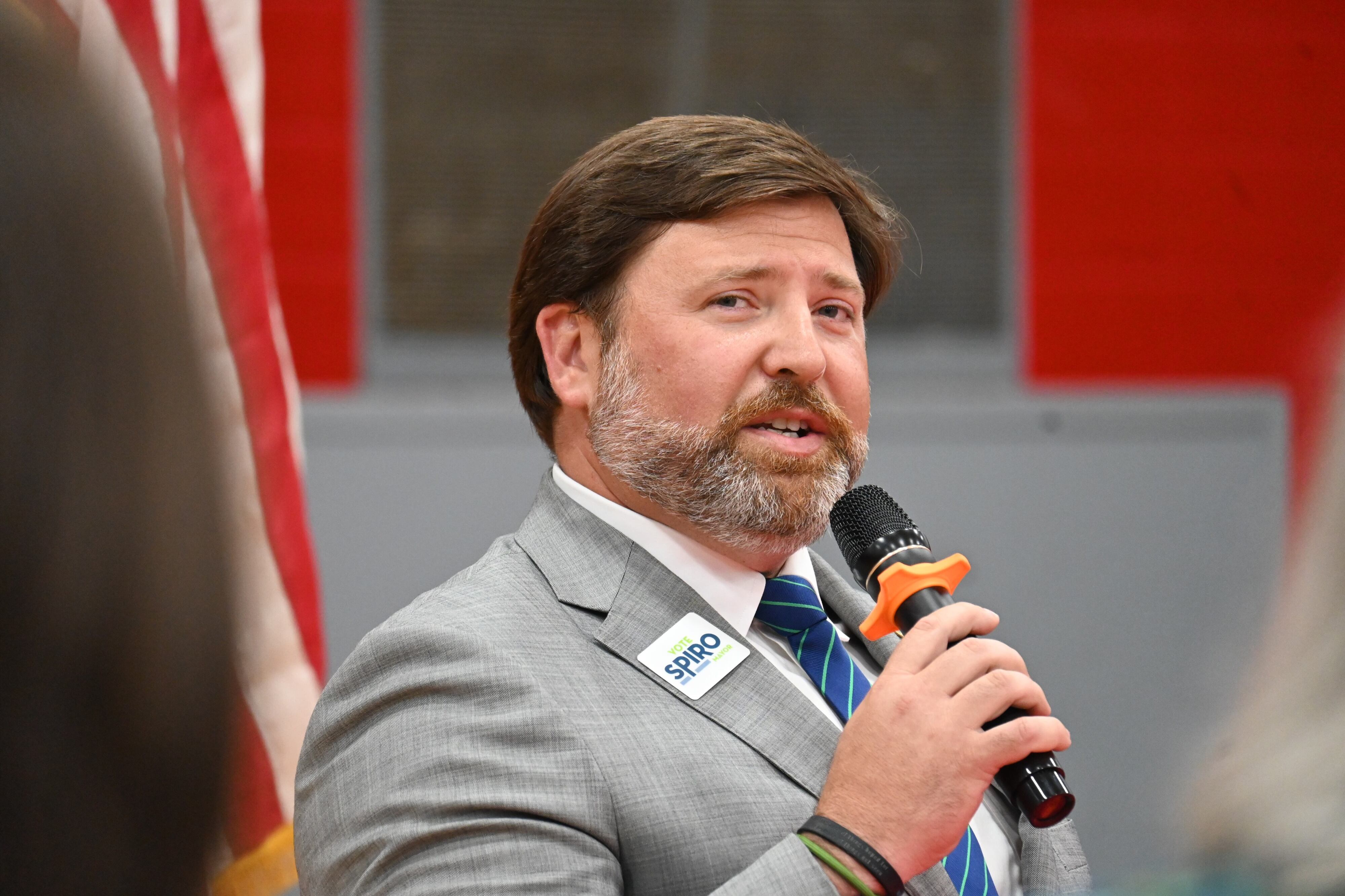 Alabama mayoral candidate using father’s conviction in campaign ad ...