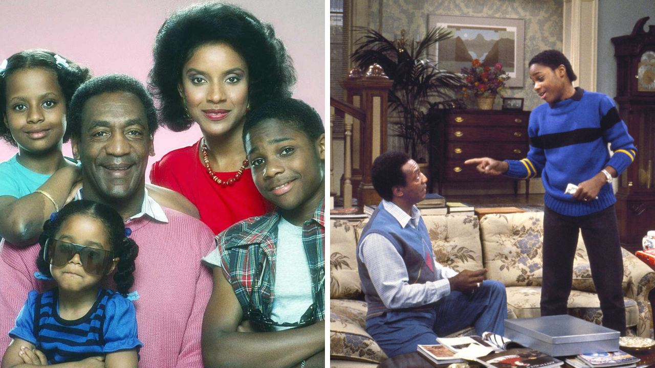 ‘The Cosby Show’ facts from the days everyone loved it