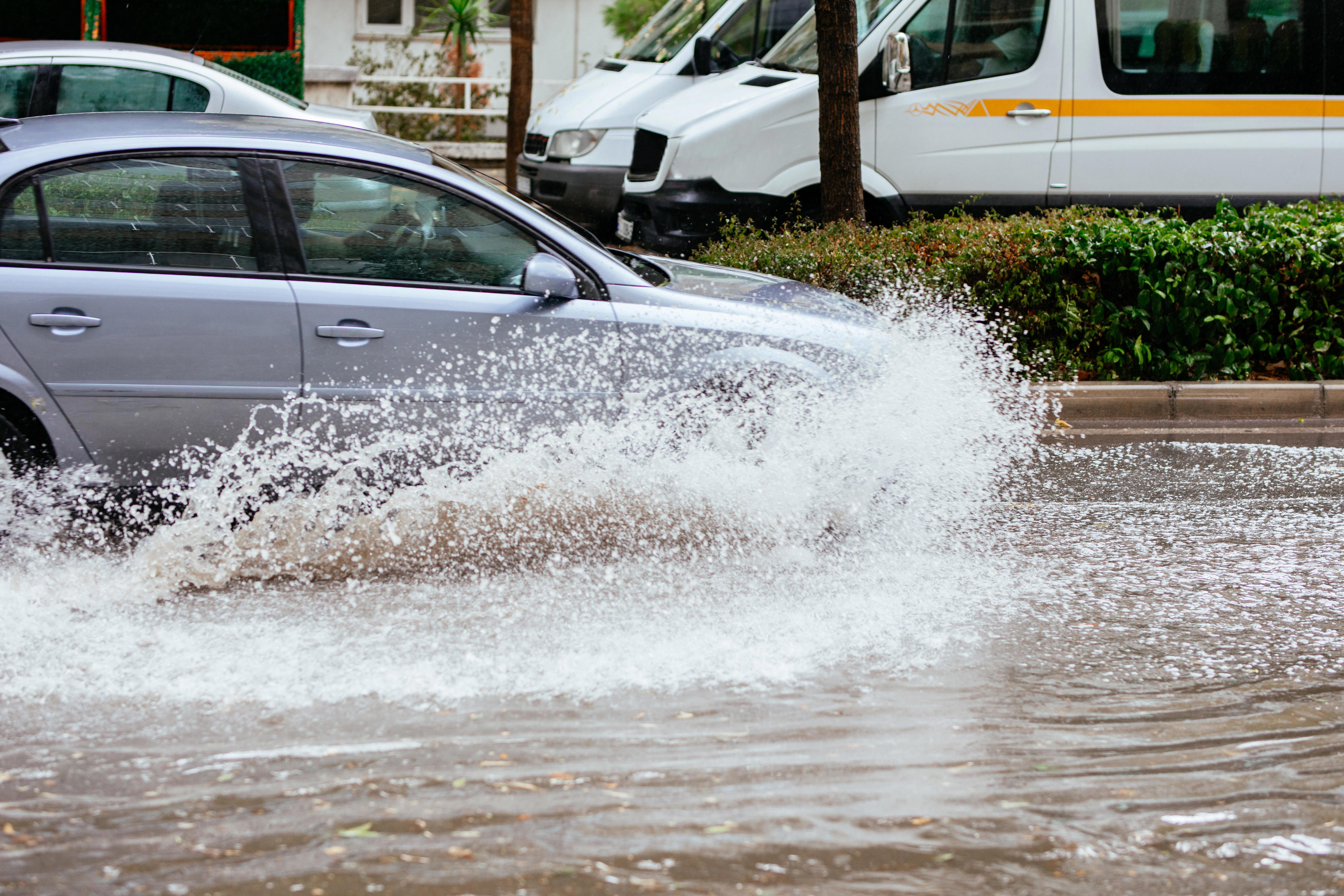 Historic Flash Flooding Leaves At Least 3 Dead In Tennessee
