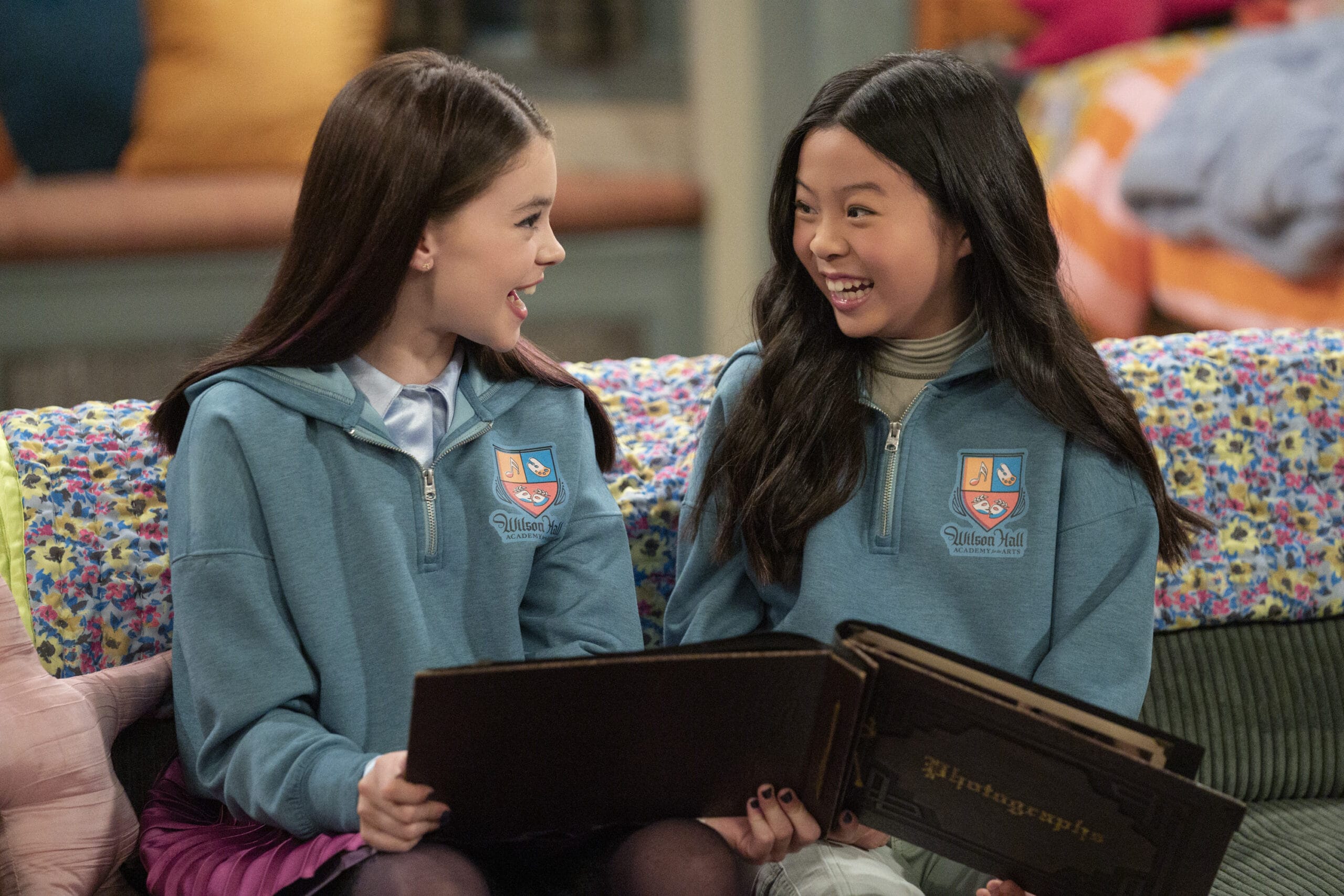 Vampirina Teenage Vampire Series Will Move Disney Junior Character to ...