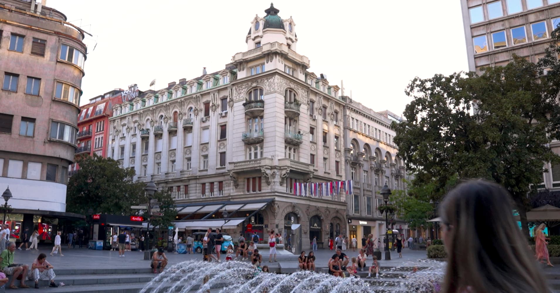 35-year-old American lives in Eastern Europe on less than $2,000 a ...