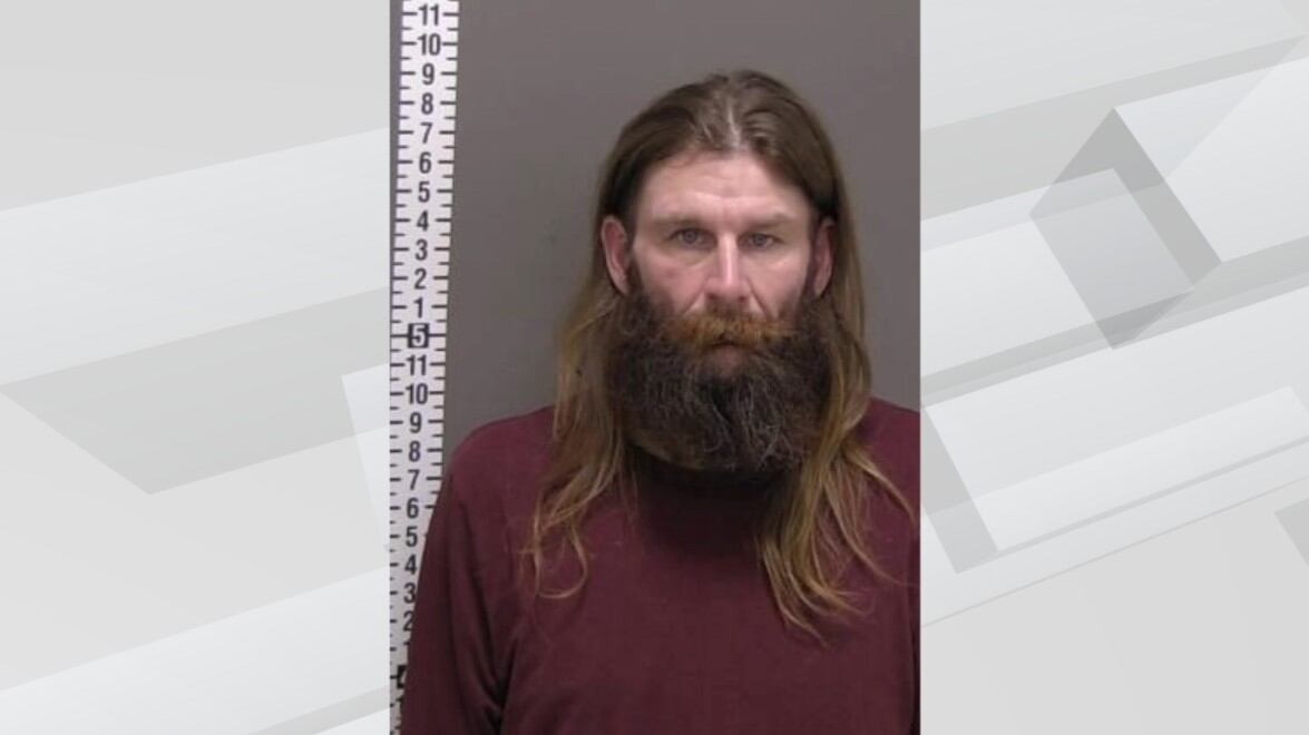West Fargo man charged with domestic violence after reportedly breaking ...