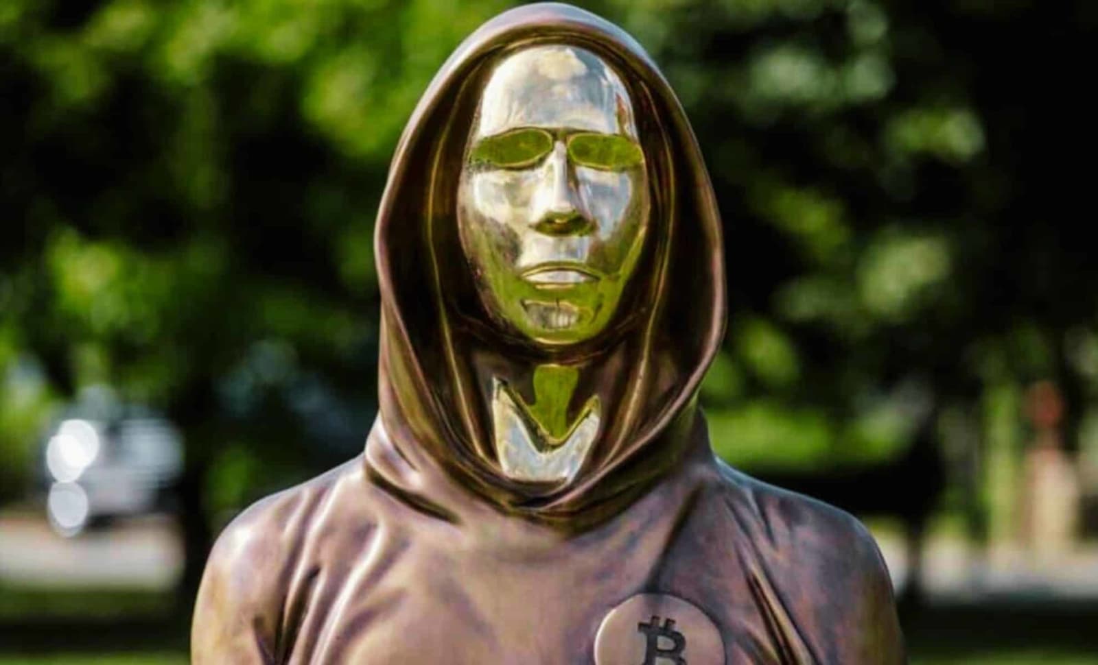 U.S. Government Has Allegedly Known Satoshi Nakamoto’s Identity for ...
