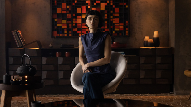 Alien: Earth's Wild New Sci-Fi Tech Is Annoying, But That's The Point