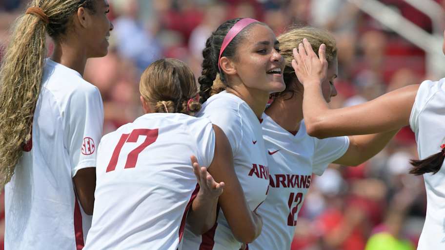 Razorback Report: SEC Preseason soccer watchlist announced