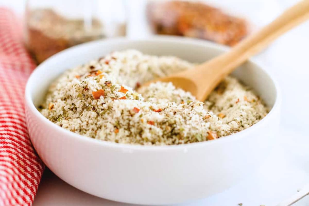 22 almond flour recipes that make gluten jealous