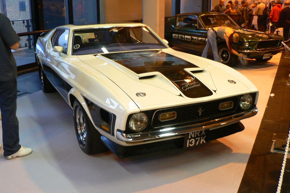 16 Top Car Chases in Film History