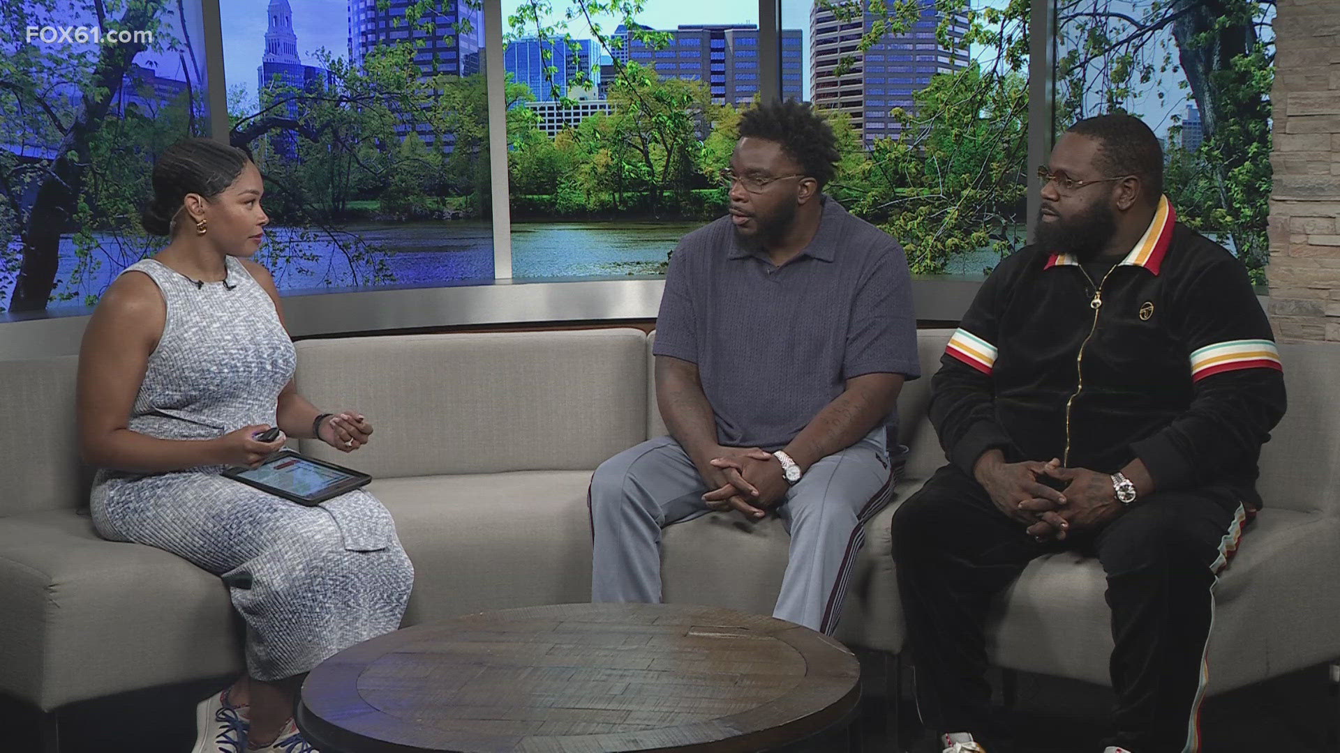 Black Wall Street Festival happening in New Haven this weekend