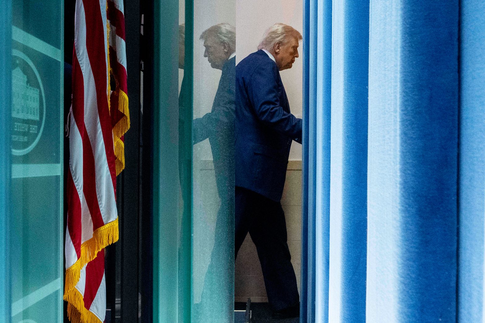 US July Budget Deficit up 20% Year-Over-Year Despite Record Trump ...