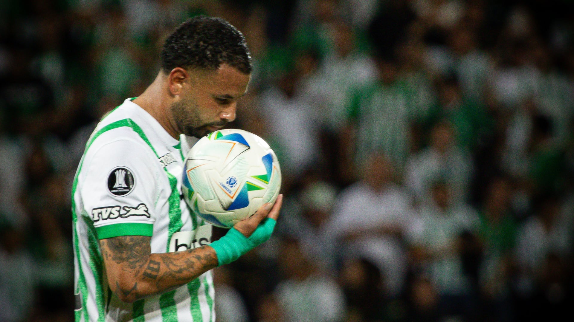 “Hubo ventaja”: Óscar Córdoba explicó el error de Edwin Cardona en su ...