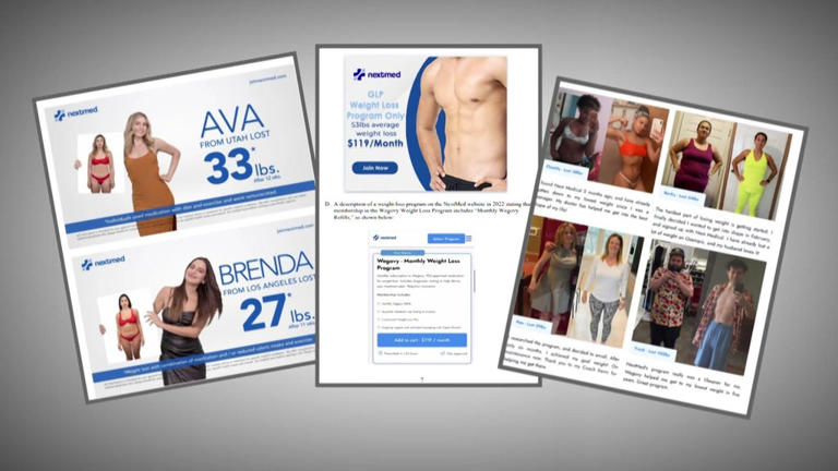 Deceptive weight loss ads prompt warning from FTC: "Know what you're ...