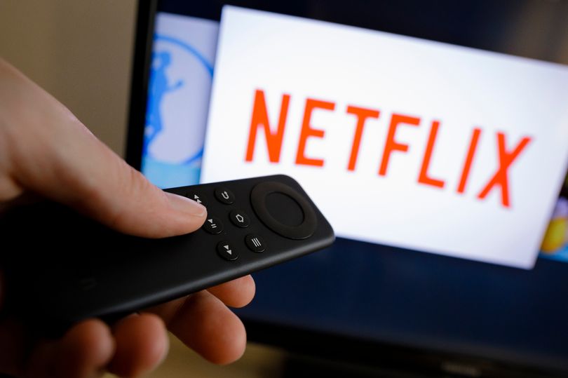 Emotional Netflix viewers left in tears over 'heart-wrenching' film ...