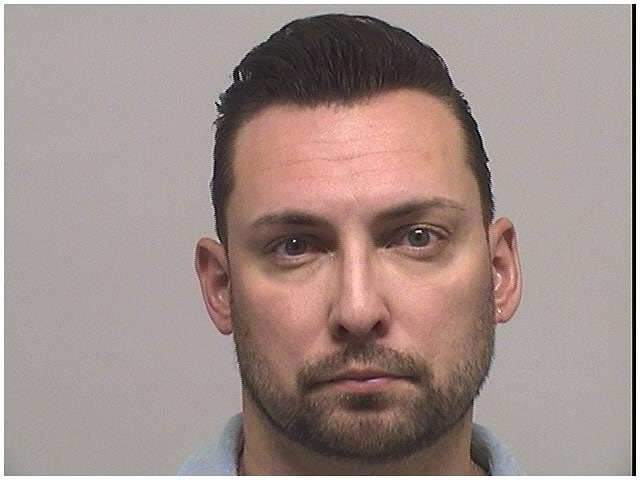 Man arrested for making derogatory comments outside of Connecticut mosque