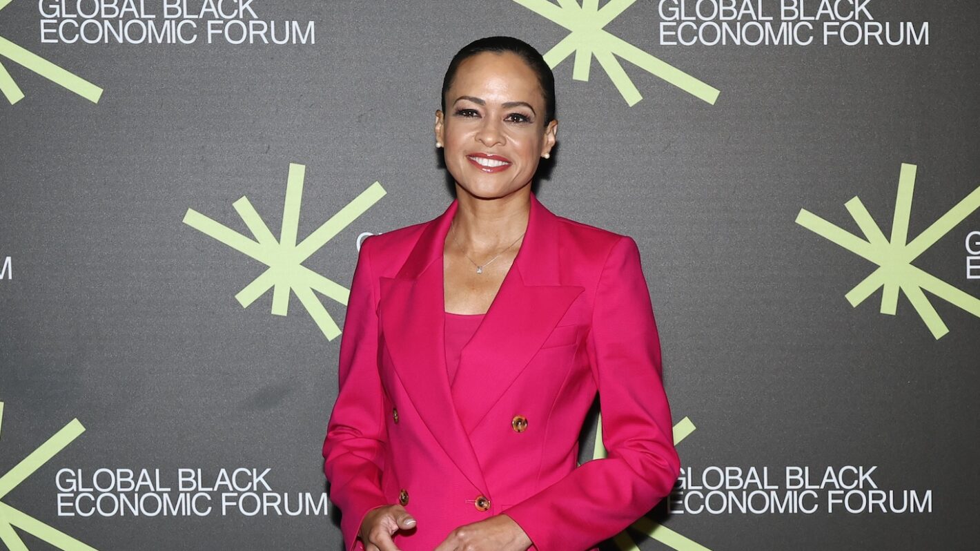 ABC News Live’s Linsey Davis Shares Diagnosis & Health Update