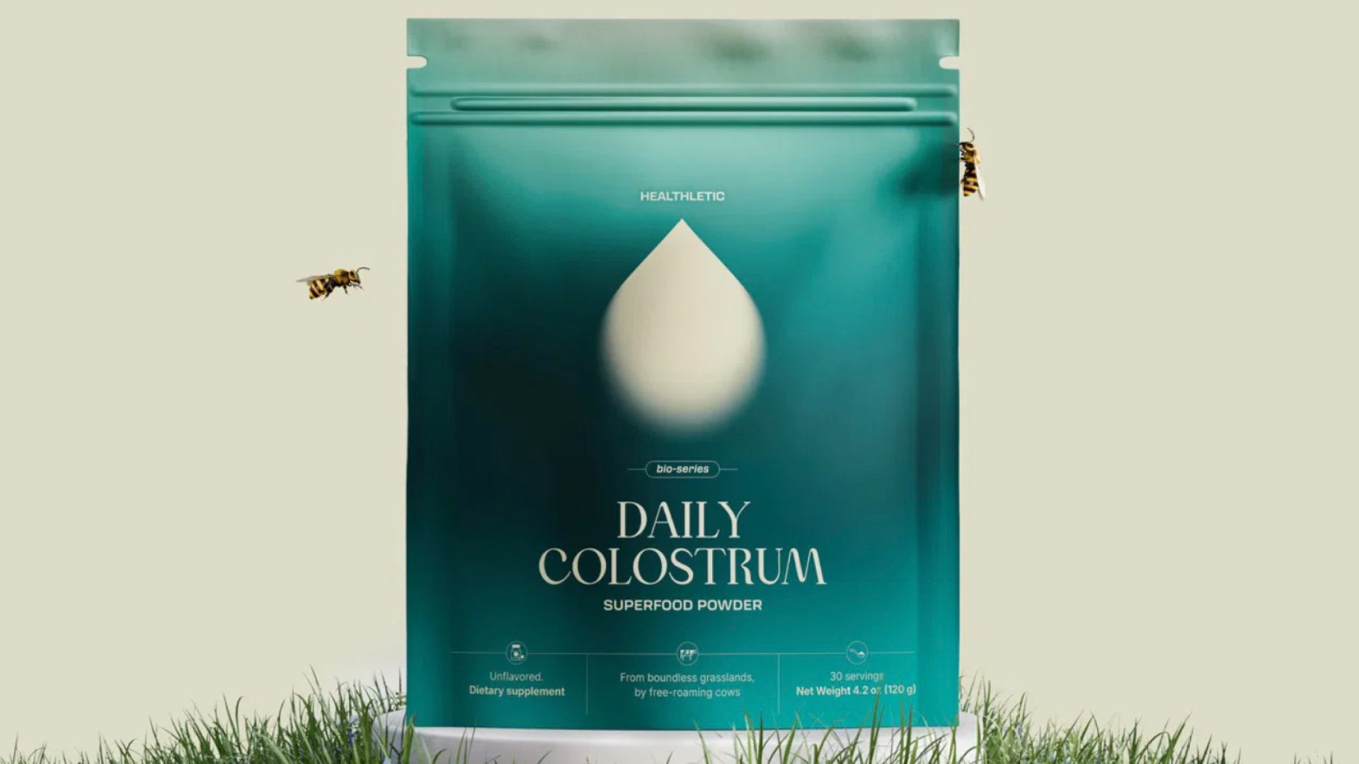 Transform Your Skin, Gut Health and Metabolism in Weeks With This Daily ...