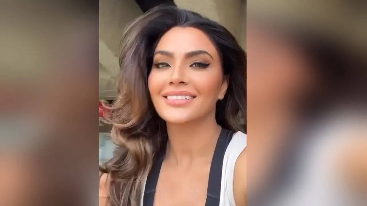 From Glam to Scam? Influencer Sandeepa Virk Arrested Over Beauty ...