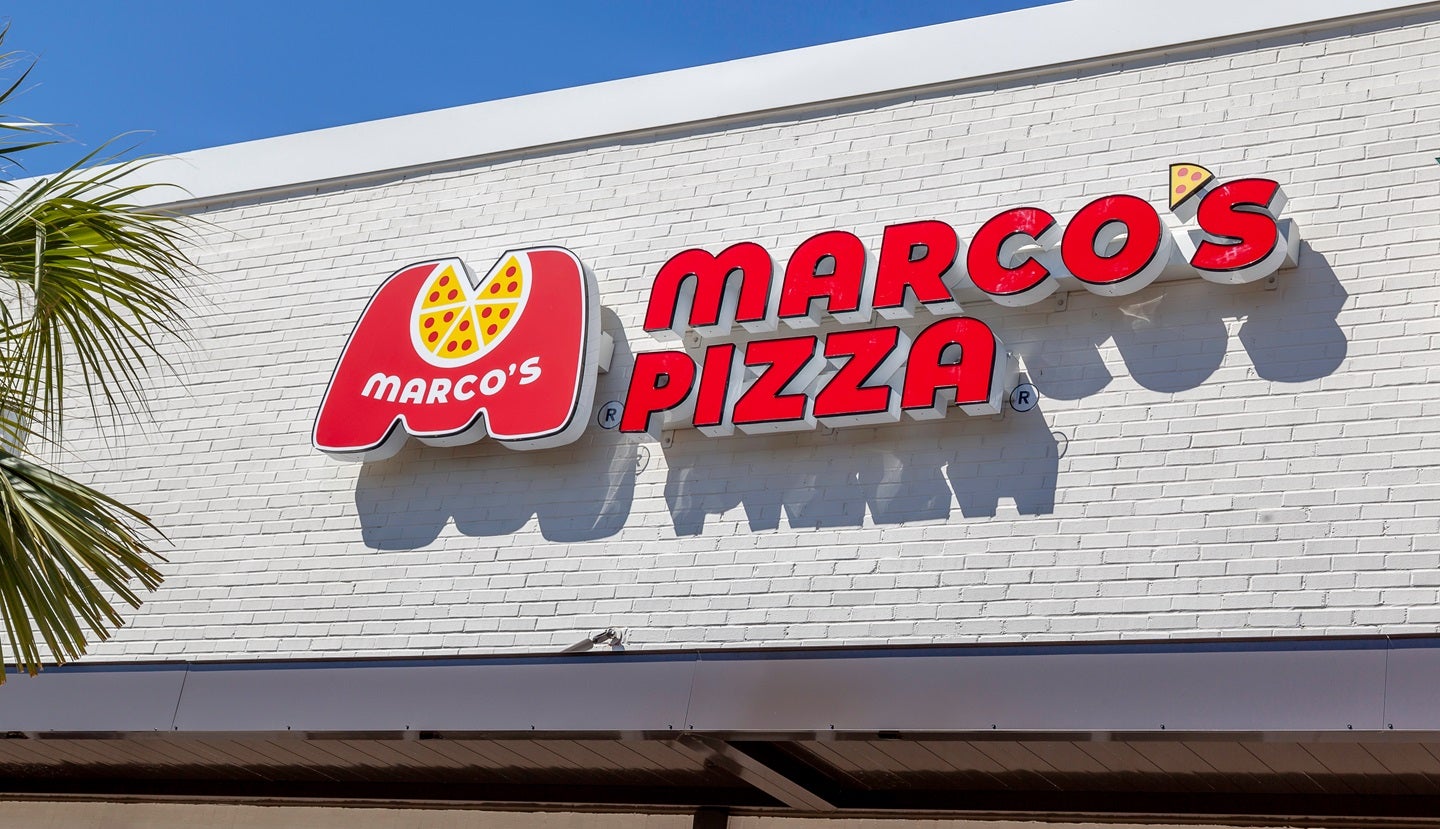 Marco’s Pizza opens 41 new stores in H1 2025