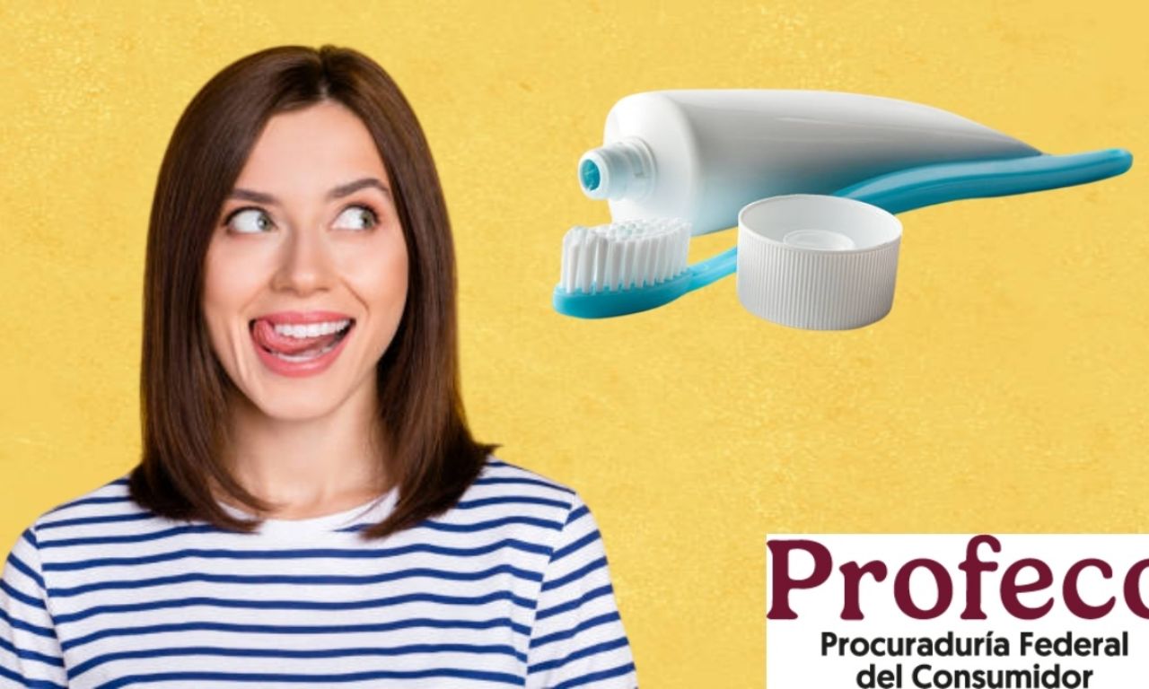 Profeco elige la mejor pasta dental de Colgate para combatir las caries ...