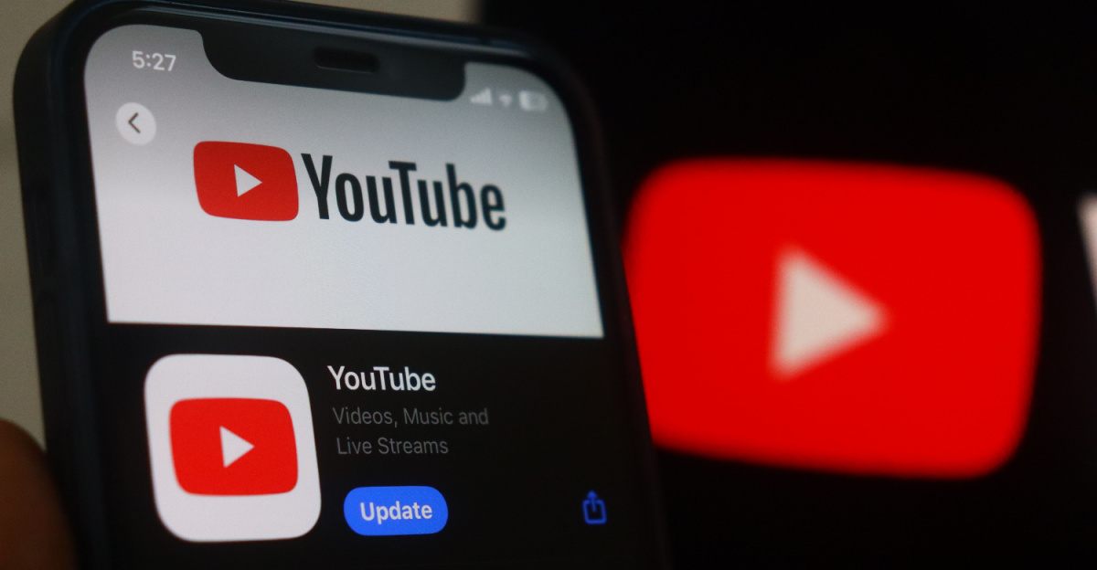 YouTube TV kan tappa NBC – Disney nästa på tur?