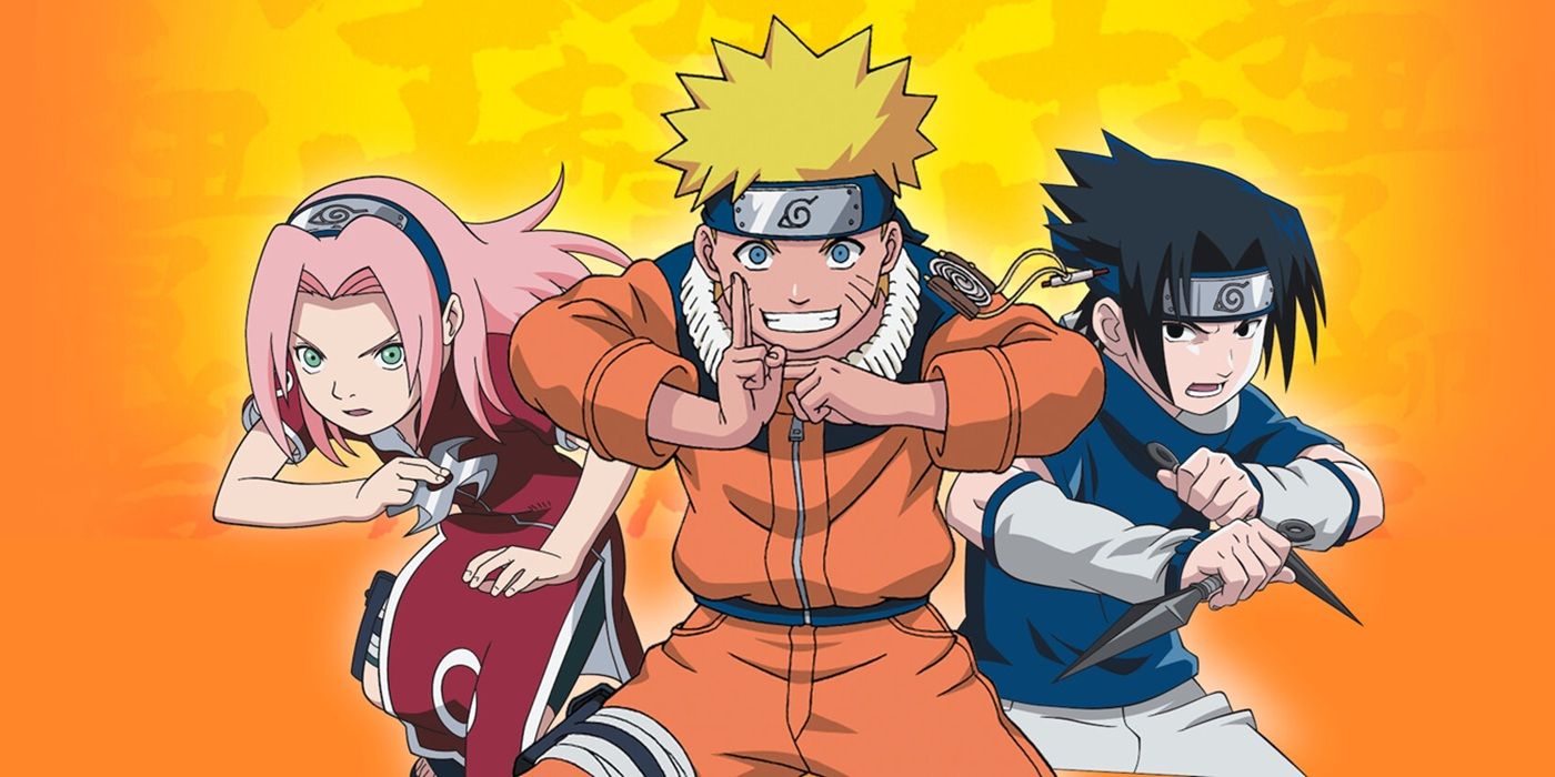 Every Naruto reference in anime explained