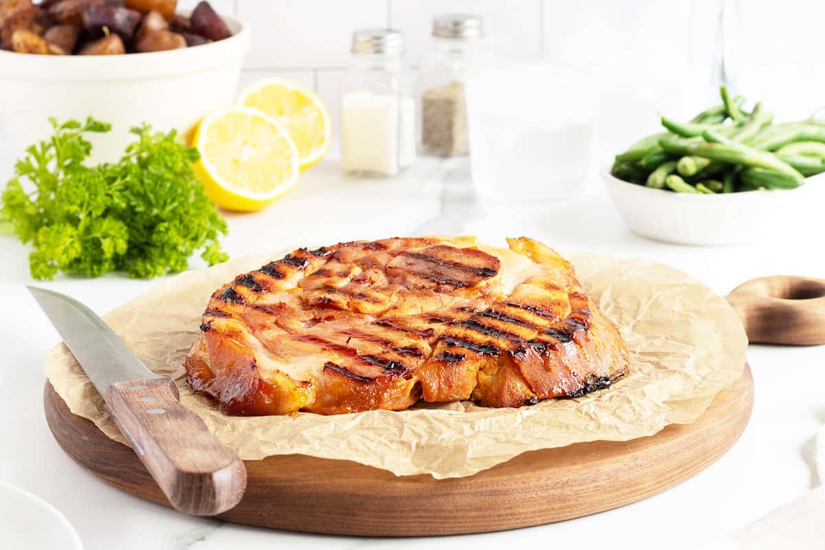 Ham Recipes That Guests Always Reach For First At Parties
