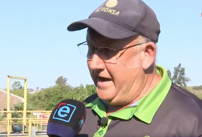 ActionSA deploys two seniors to observe and monitor National Dialogue