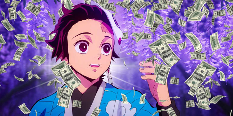 Demon Slayer Deserves to Be The Most Popular Anime in the World ...