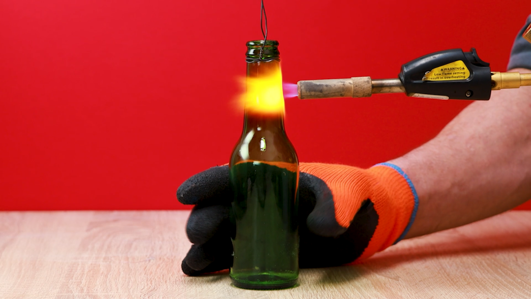 Creative Glass Experiments for Science Enthusiasts