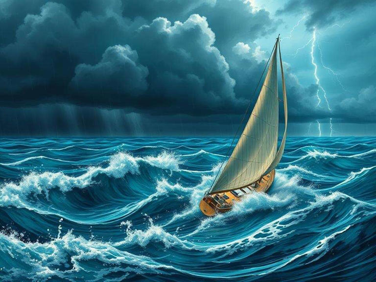 For decades, we blamed aliens and Atlantis. Science says the Bermuda ...