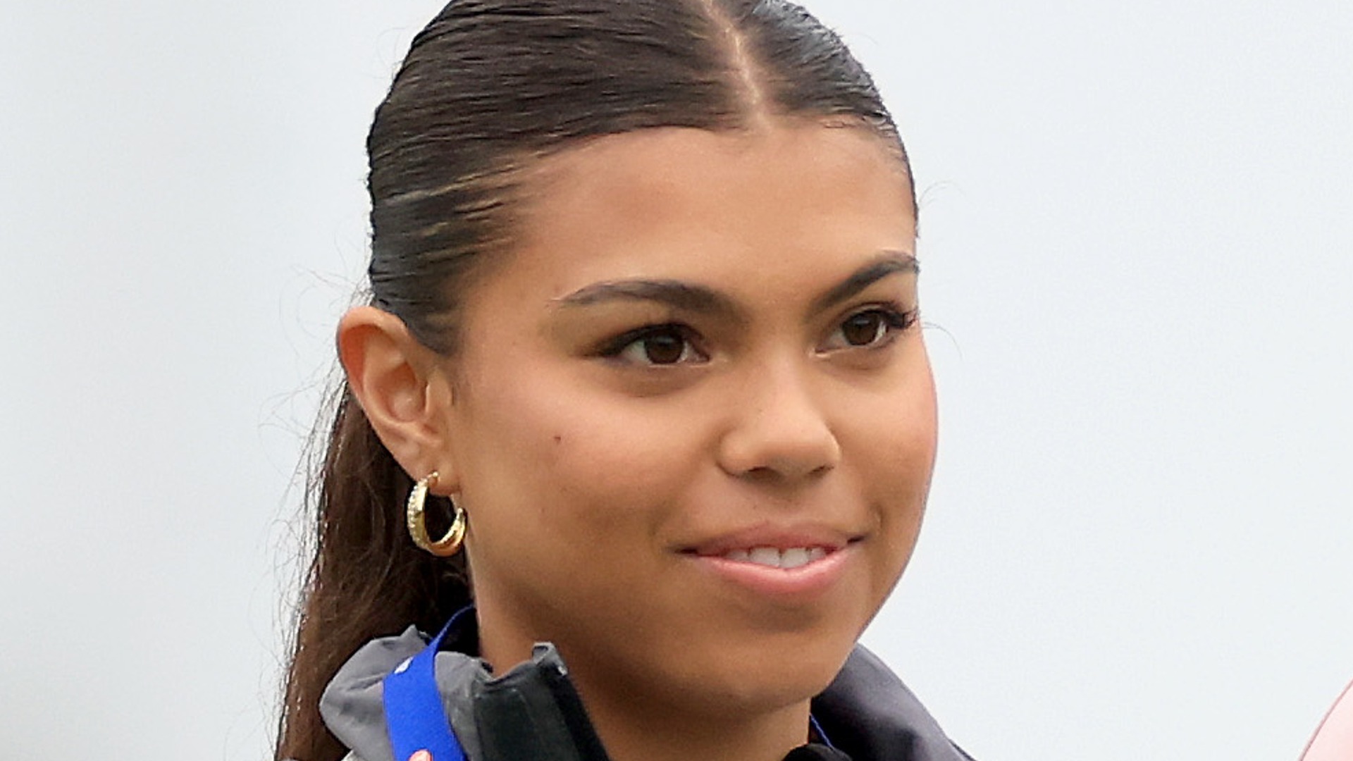 Sam Alexis Woods Has Had Quite The Transformation