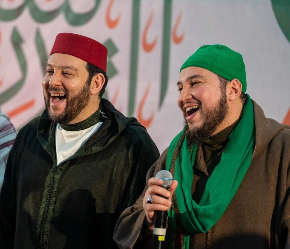 Mounir El Qadiri Boutchich steps down as Sheikh of Qadiriyya ...