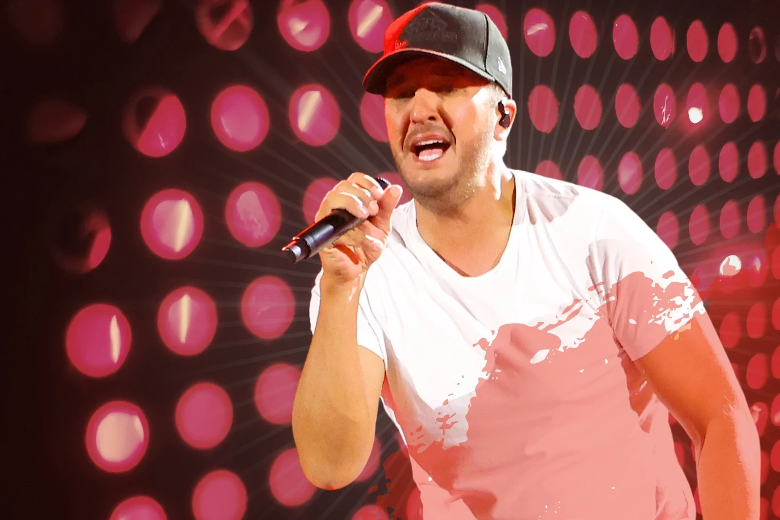 Luke Bryan on Fans Throwing Objects at Artists: ‘It’s the Deterioration ...