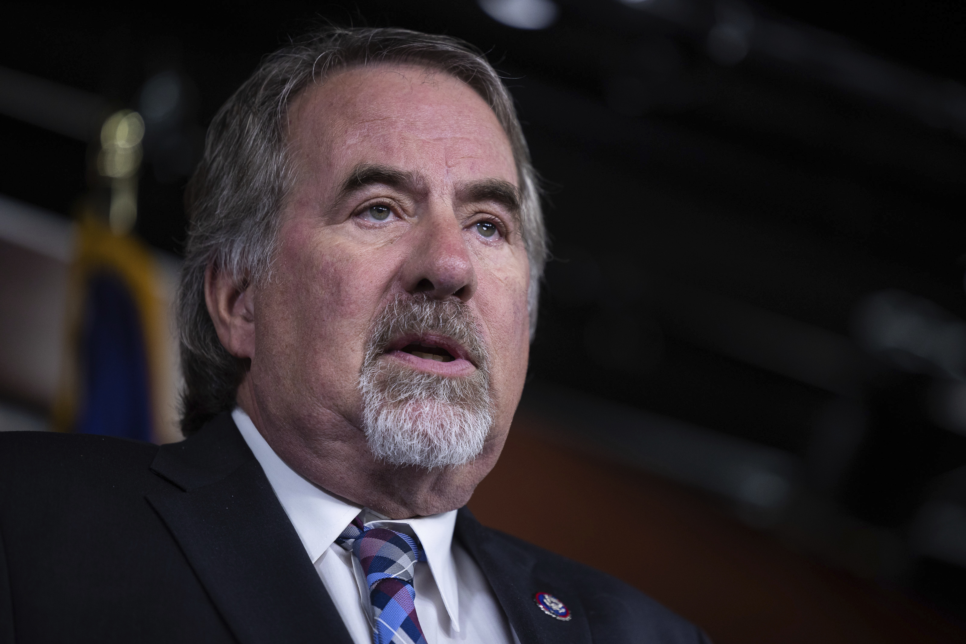Republican met with loud boos, "shame" chants at town hall