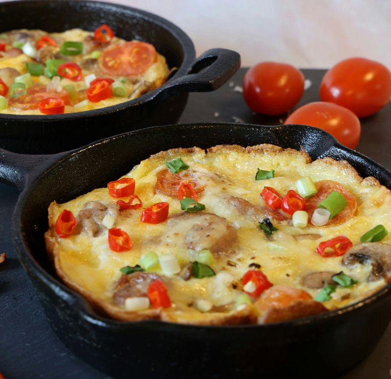 10 Easy Brunch Recipes for Lazy Weekends