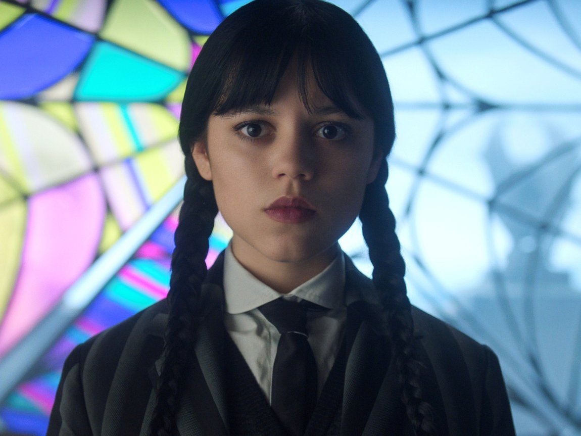 "Wednesday": Netflix confirms massive success of season two