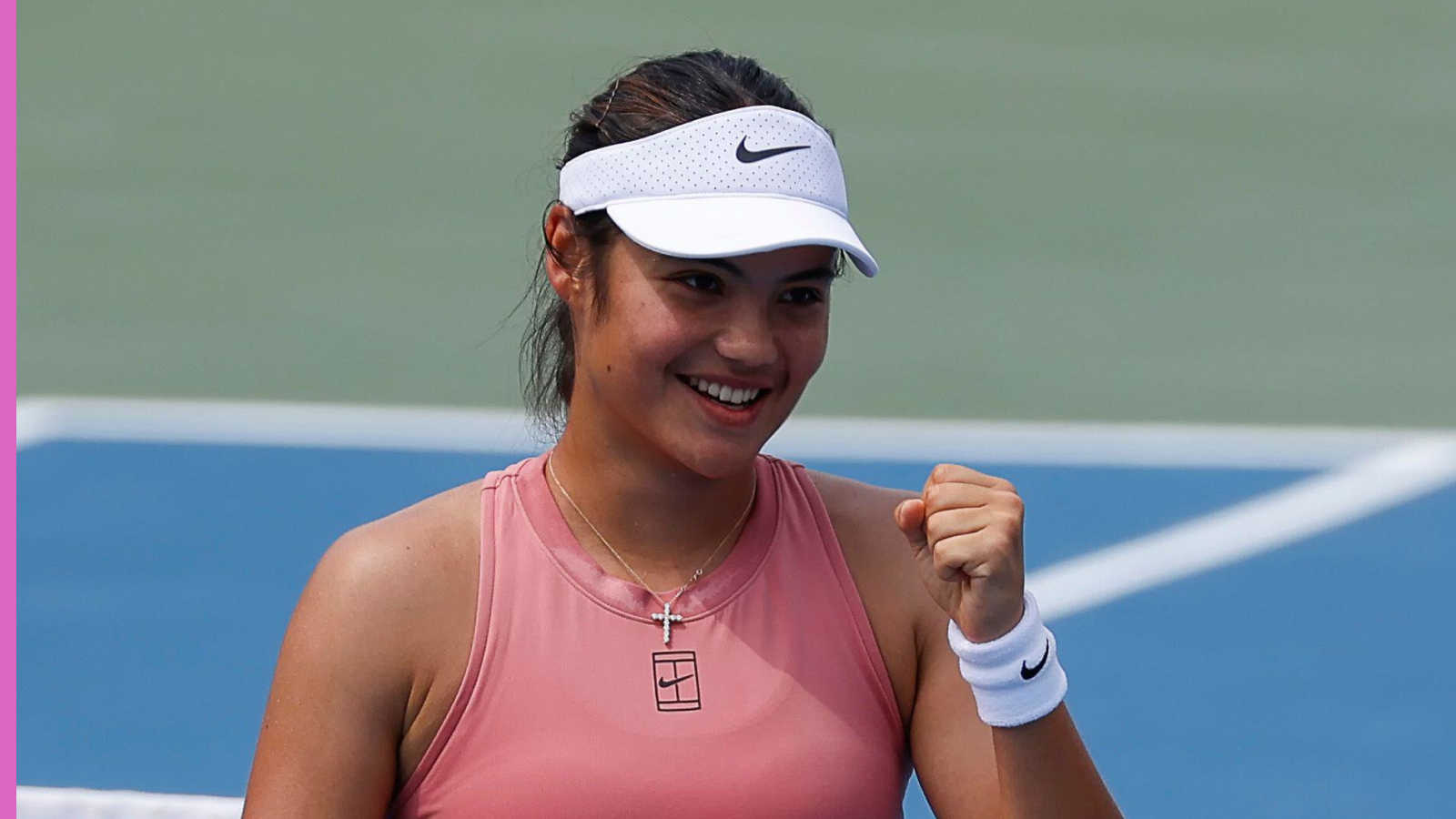 How Emma Raducanu can make an early leap up the rankings to boost her ...