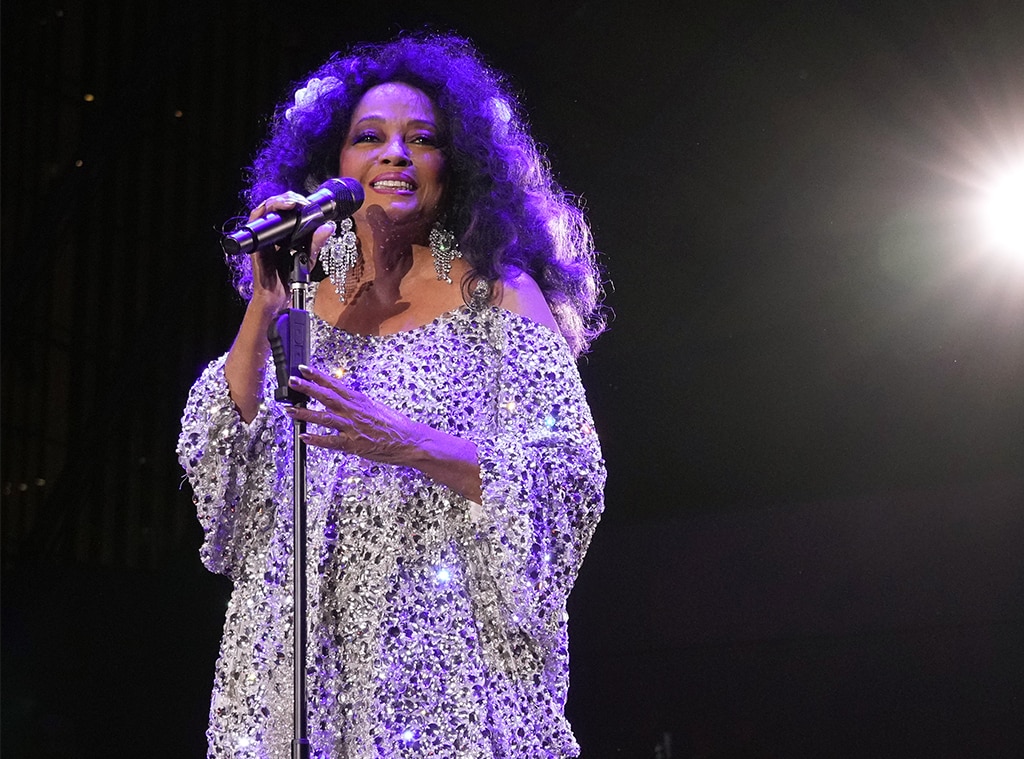 Diana Ross Cancels Appearance Due to "Unforeseen Circumstances”