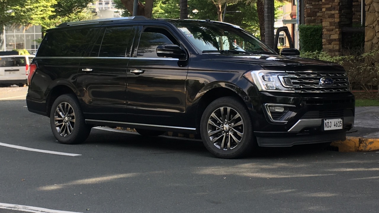 9 SUVs most likely to last past 500,000 miles