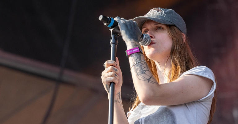 The Future Is Independent: Ethel Cain Breaks Ties with Dr. Luke