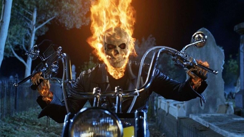 Nicolas Cage's Ghost Rider 3 - Will It Ever Happen?