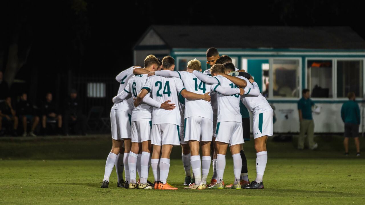 ‘I have nothing but fondness and great memories’: Longtime CCU coach ...