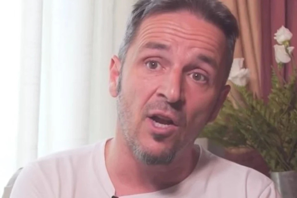 Claudio Contardi fue condenado a 19 años de prisión en el juicio por abuso sexual a Julieta Prandi