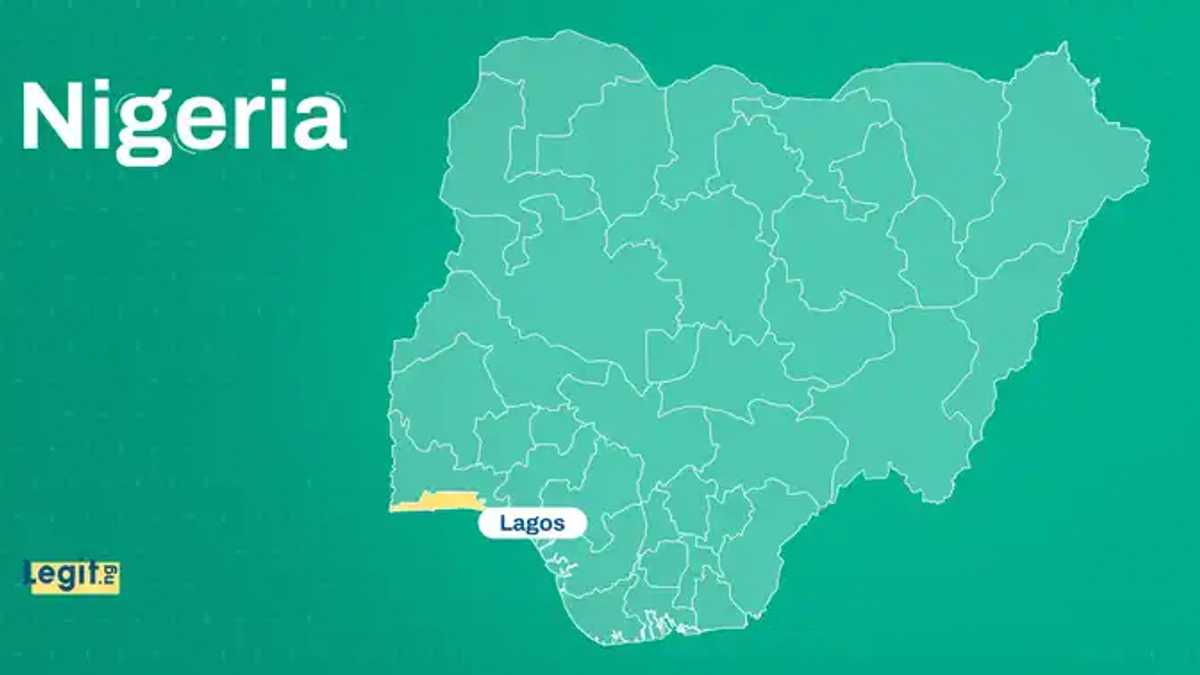 Panic in Lagos as two ISWAP terrorist members arrested