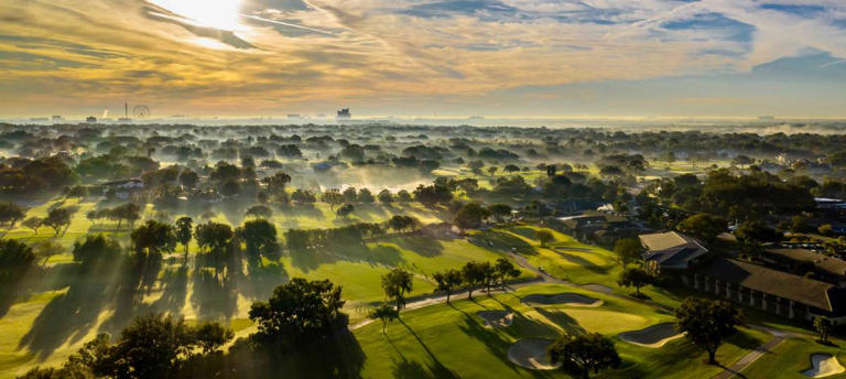A Golfer's Paradise: Why Arnold Palmer's Bay Hill Club and Lodge ...