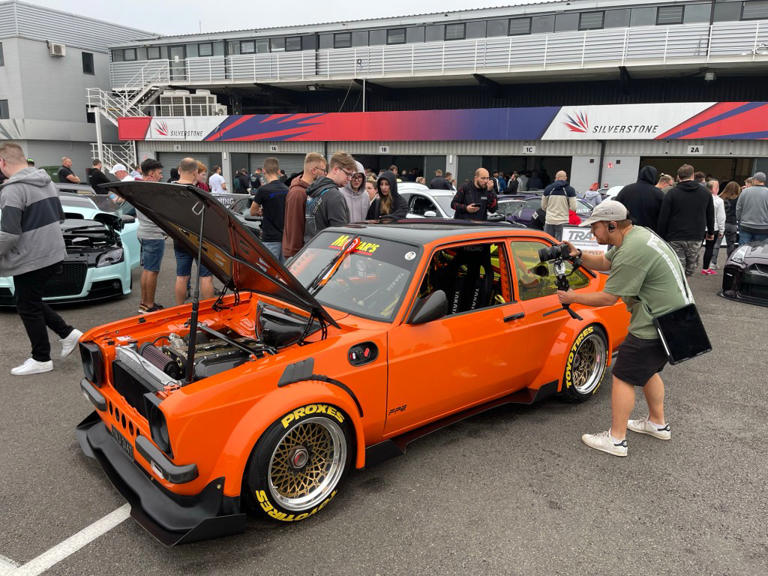Top 10 Father’s Day gifts for the petrolhead 2026