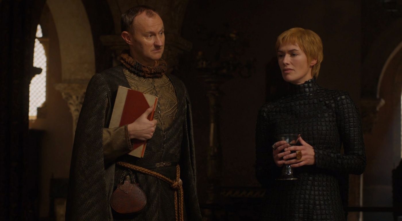Westeros' Biggest Threat Was Hiding in Plain Sight for All 8 Seasons of ...