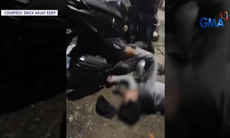 PDEA begins crackdown on ‘tuklaw’ or black cigarette